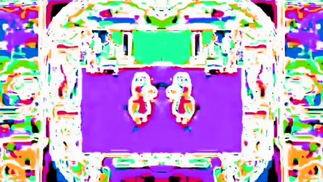 (Recorded Reupload) Some??? Csupo 2001 Effects HyperExtended