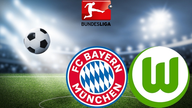 Бундеслига/Бавария-Вольсбург