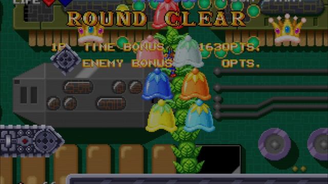 Raguy (1990) [Neo Geo] [4K]