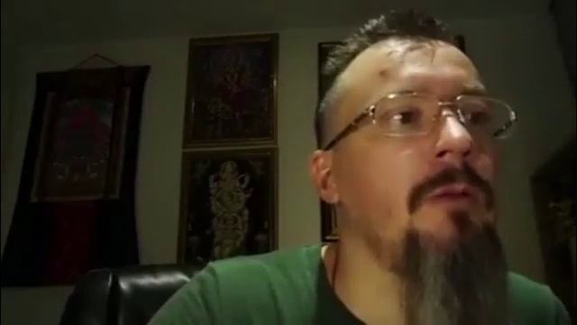 2_Денис Бурхаев - Фундамент внутренней свободы. Второй поток (2024)