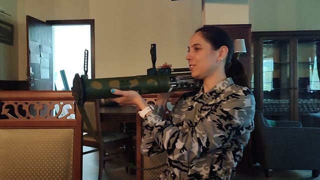 ЧЕЧНЯ РУС  18-27.06.2022