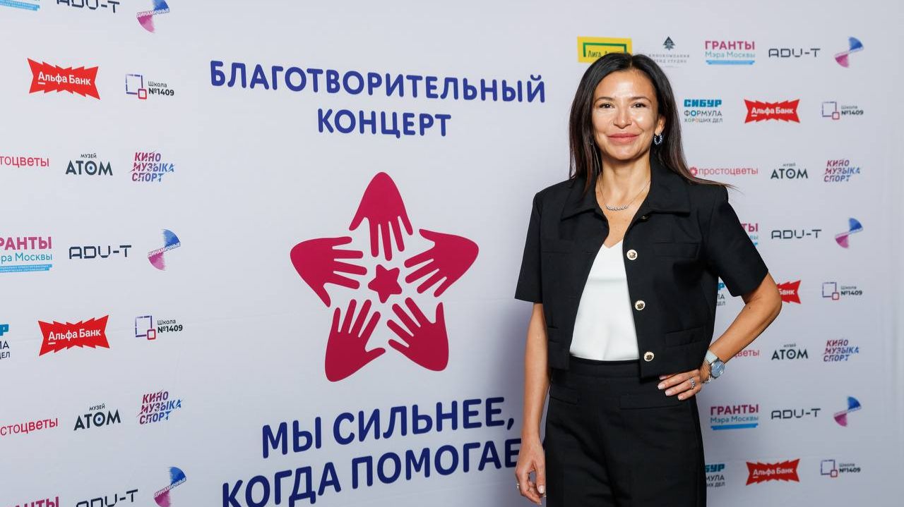 Ольга Журавская - эксклюзивное интервью