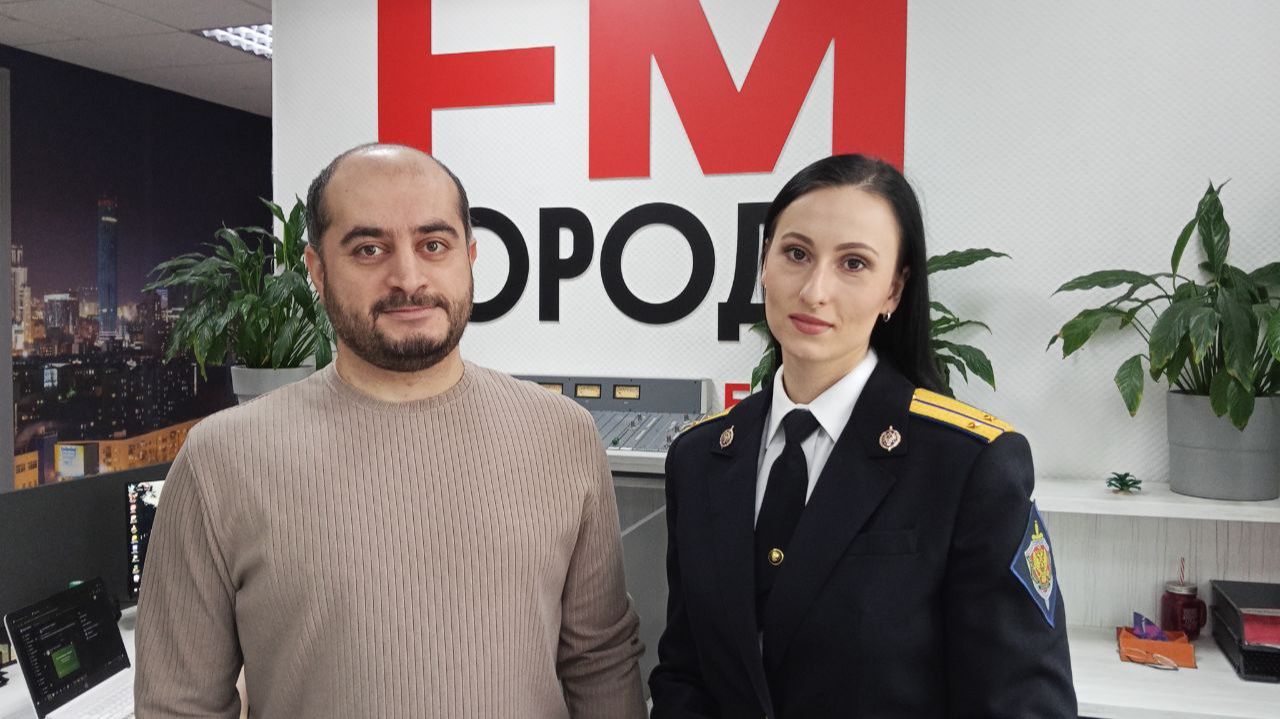 Как в Екатеринбурге выявляют экстремистов и незаконных мигрантов.