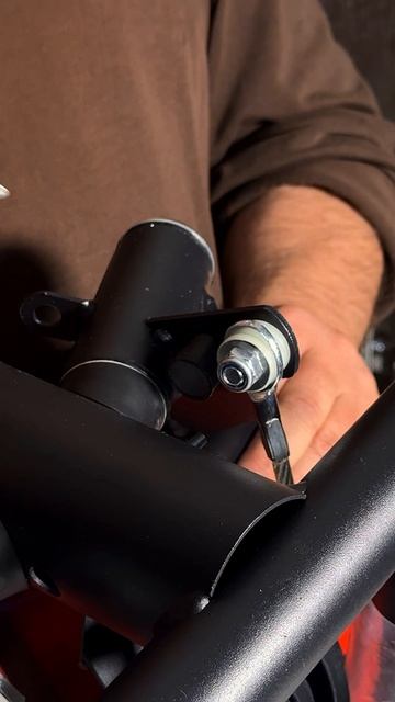 Обслуживание степпера CALVIANO: пошагово и понятно