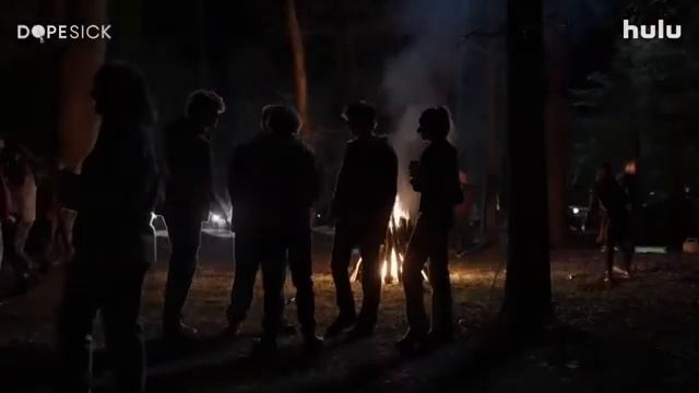 Ломка 2021 Русский трейлер сериала