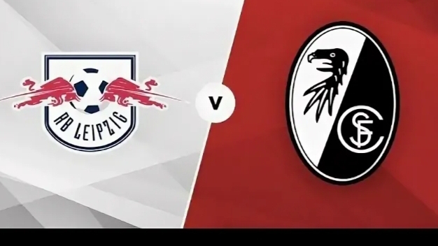 БУНДЕСЛИГА/Лейпциг-Фрайбург