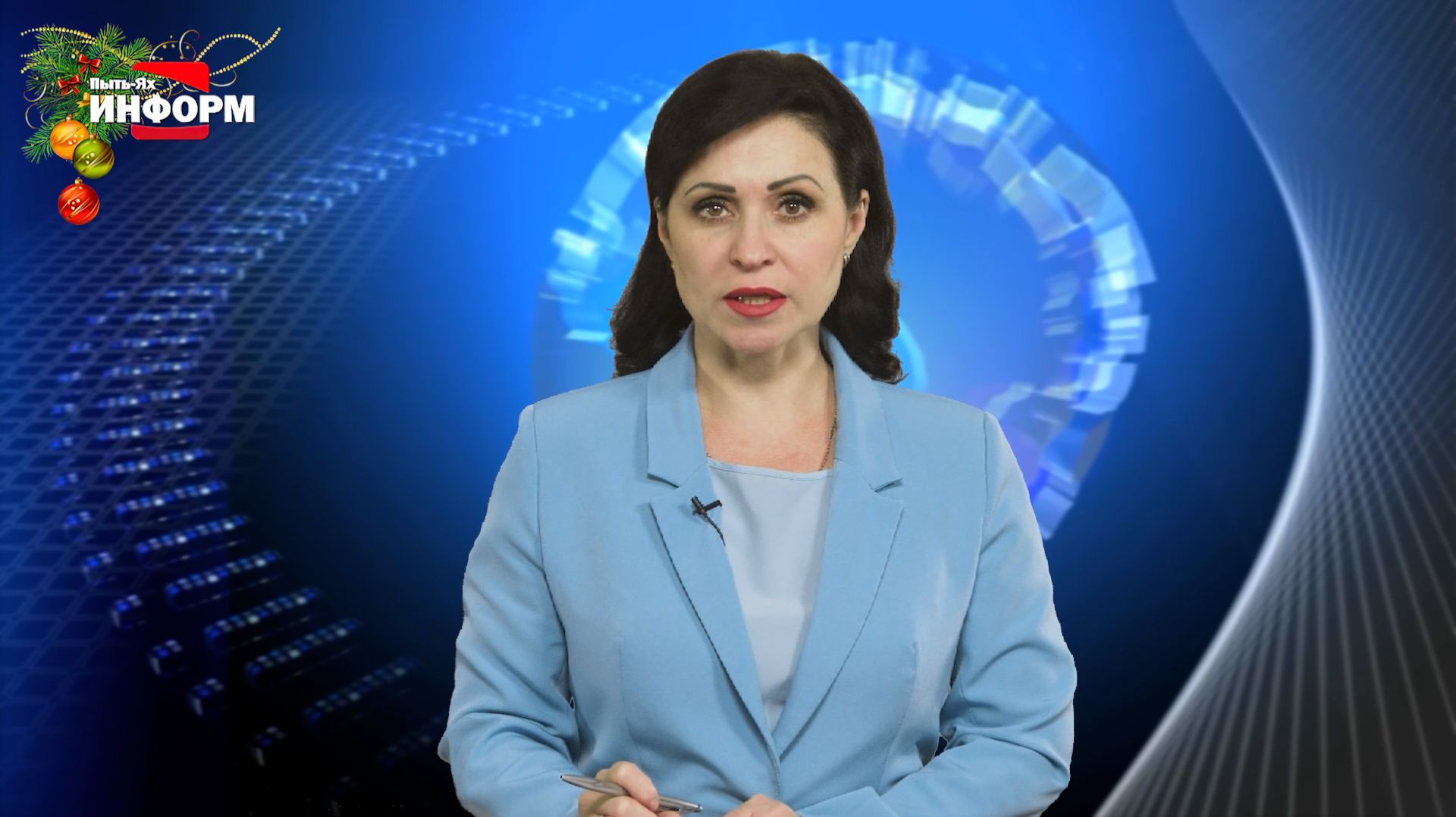 22.12.25 Наше время