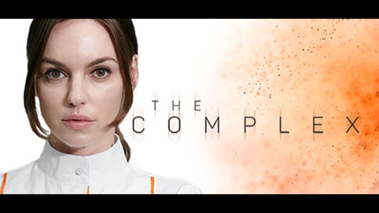 The Complex | Прохождение 1/9 Финал "Обещание"