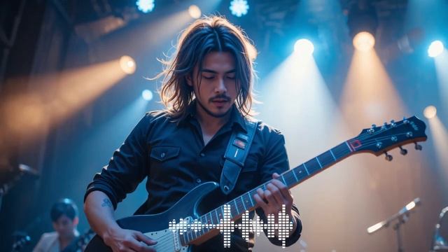 Eternal Love in Slow Rock 💞 Classic Ballads That Stay With You Forever