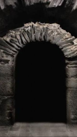 Подземелья Урала