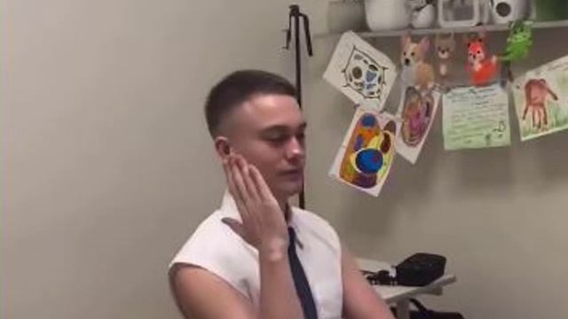 💕 В школе Андрея Лысковца побывали мама с Артемом Гавришовым| Новости Дом 2