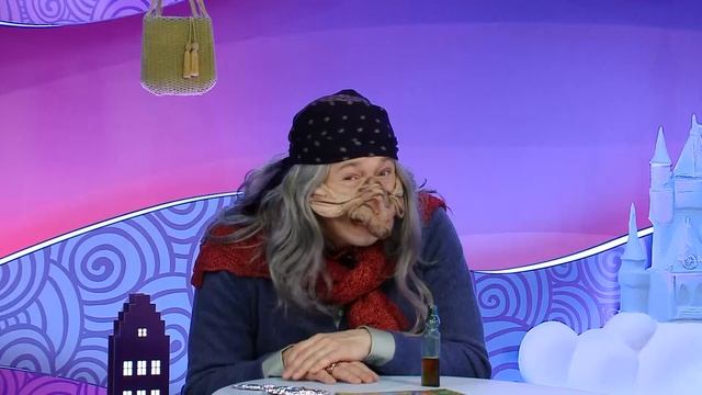 ✨Спокойной ночи, малыши✨230/2025 Ух, как здорово!