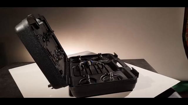 Приспособление для замены тормозной жидкости AE&T TA-AC006