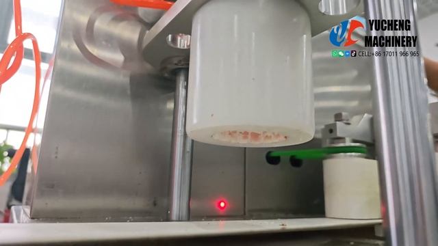 Шаг 4. Проверка герметизирующего эффекта плесени.