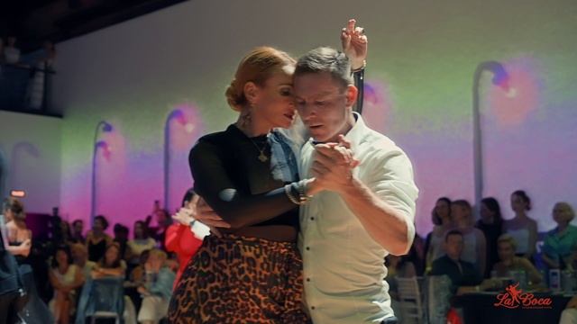 Кубок России по Танго-нуэво 2024. Tango Alternative