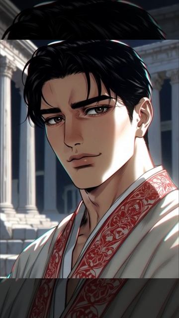 Меня интересуют только мужчины