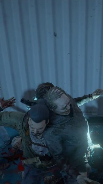 SPAWN NEVER HEARD OF IT  WWZ