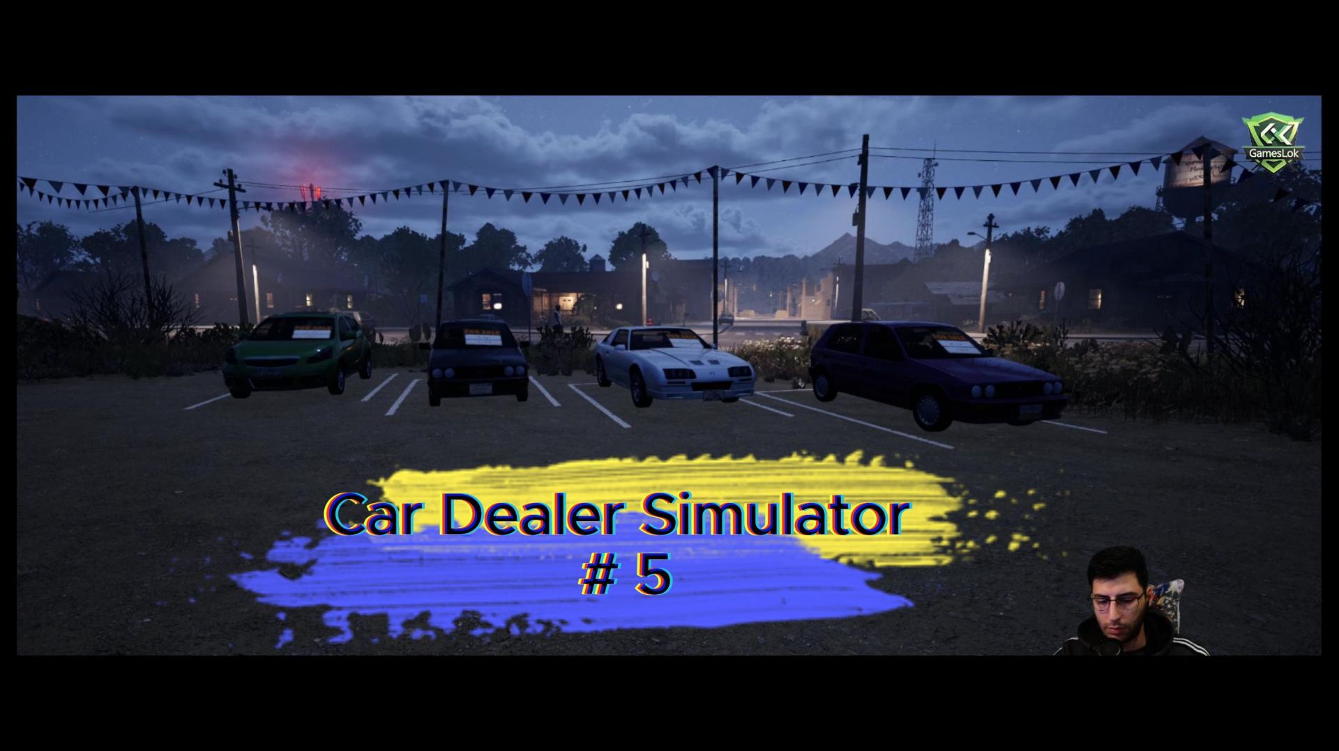 Car Dealer Simulator # 5
