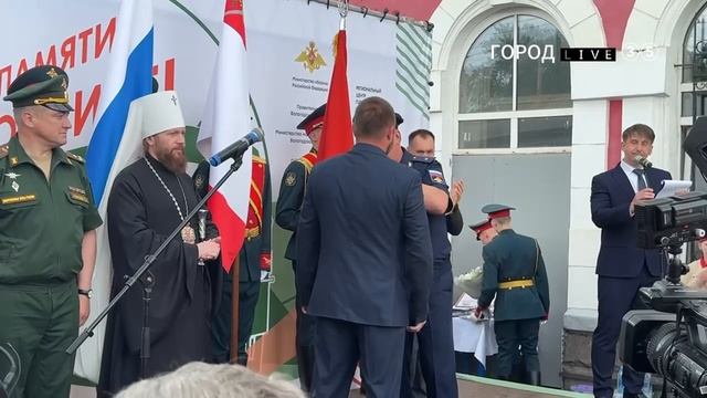 Заслуженная награда за добрые дела!