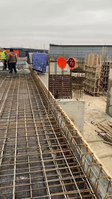 Строительство Мечети "Куюки" на 06.12.2025