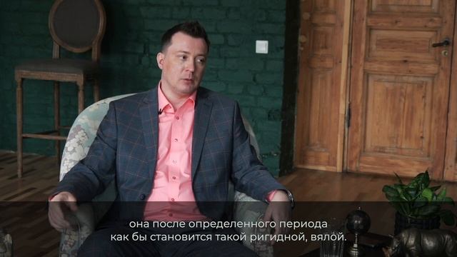 7_Денис Бурхаев - Неврозы