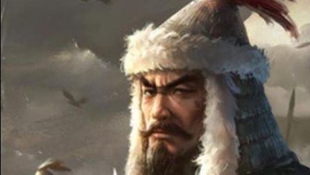 УГЭДЭЙ _ Сын Чингисхана, Который Превзошёл Отца