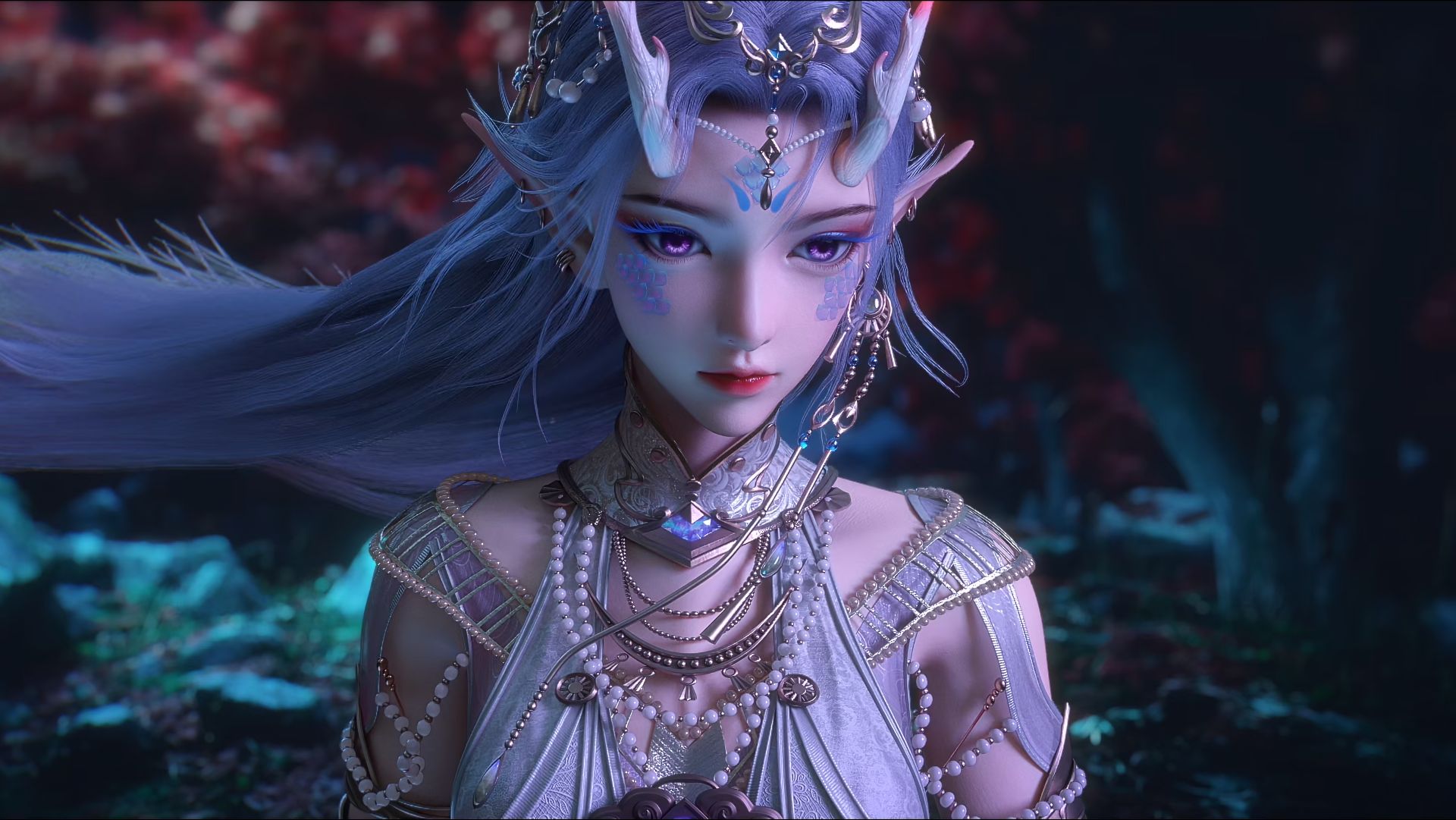 Становление богом 109 (превью)