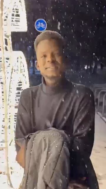 Праздничный интернациональный марафон «Новый год в моей стране»