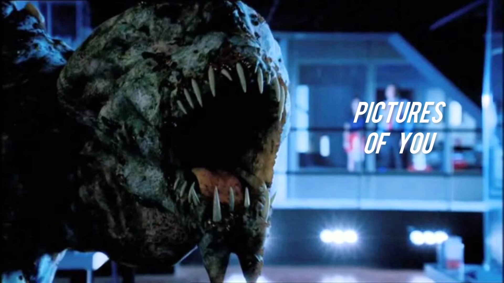 Future Predator Season 5 Tribute The Last Goodnight - Pictures Of You