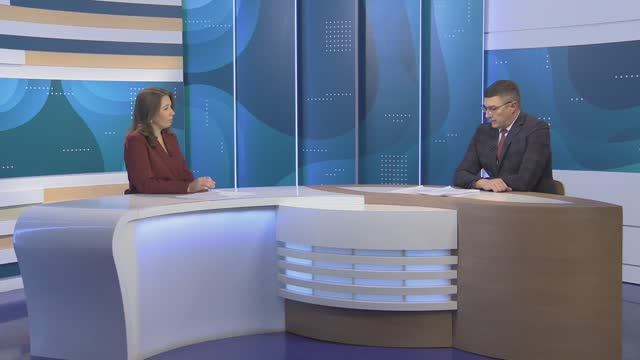 «Здесь и сейчас»: Александр Одинцов, о реализации программы капитального ремонта домов