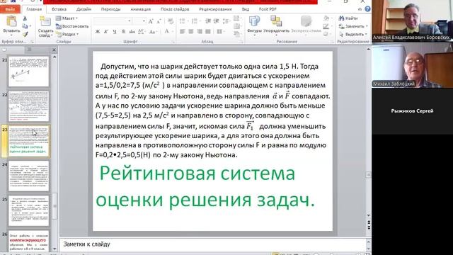 23.12.2025 Заблоцкий М.Ю.