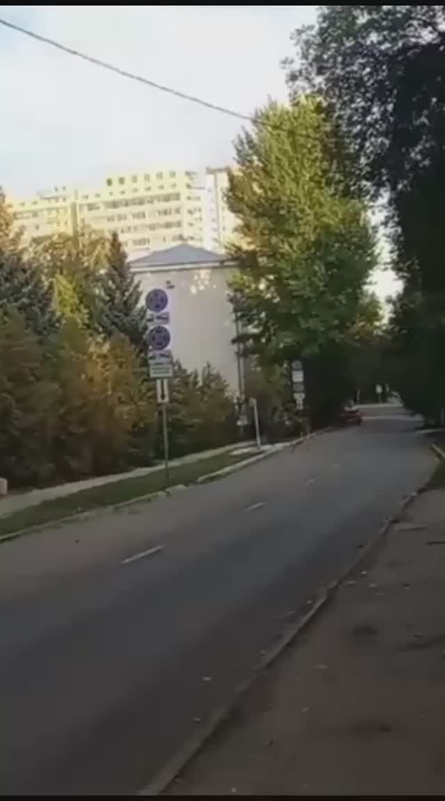 Уродство или красота. Ремонт фасада.