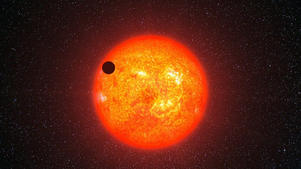 #41 Инопланетные миры - возможные очаги жизни во Вселенной