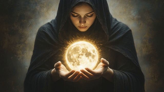 Граль любви