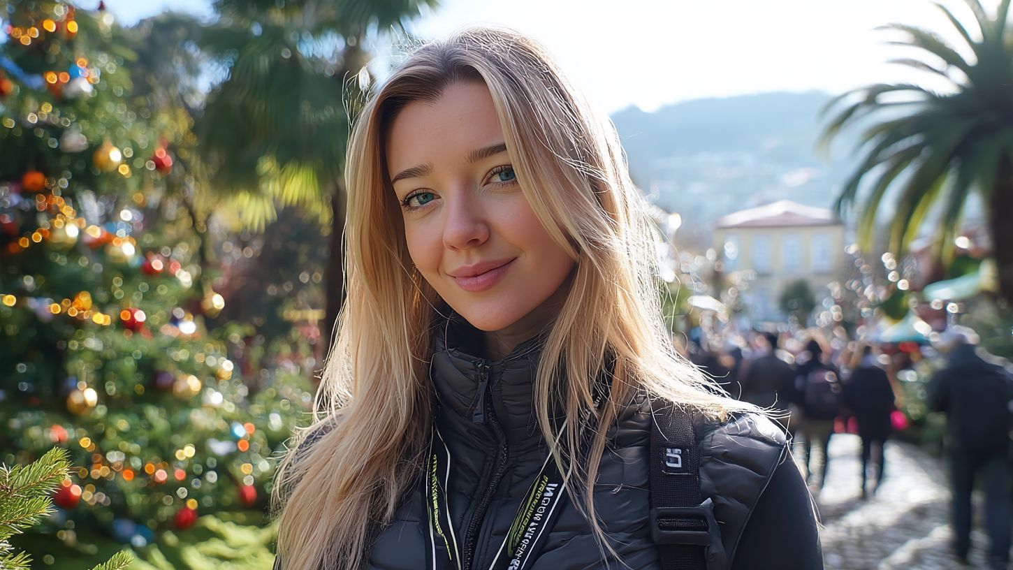 НОВОГОДНИЙ СОЧИ прямой эфир сочи #все о сочи