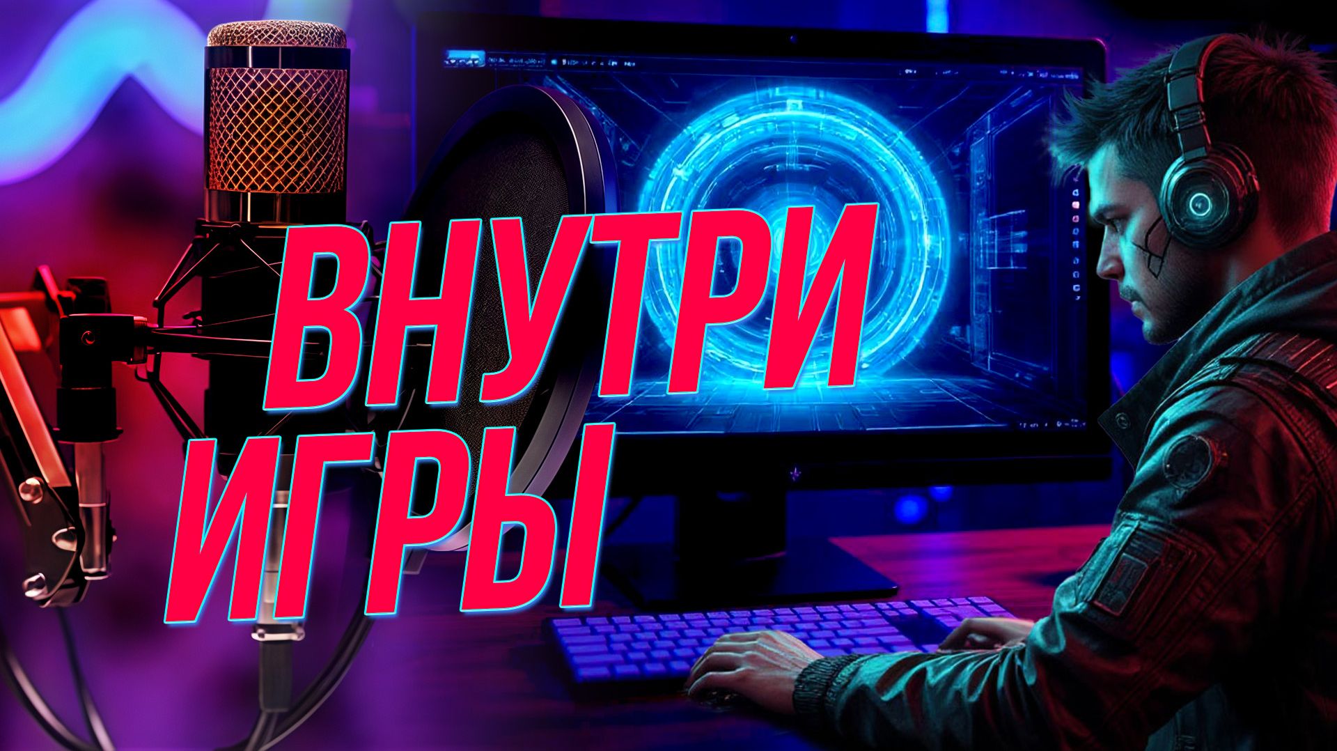 Электронные поля сражений | Подкаст на ОТС — 23 декабря