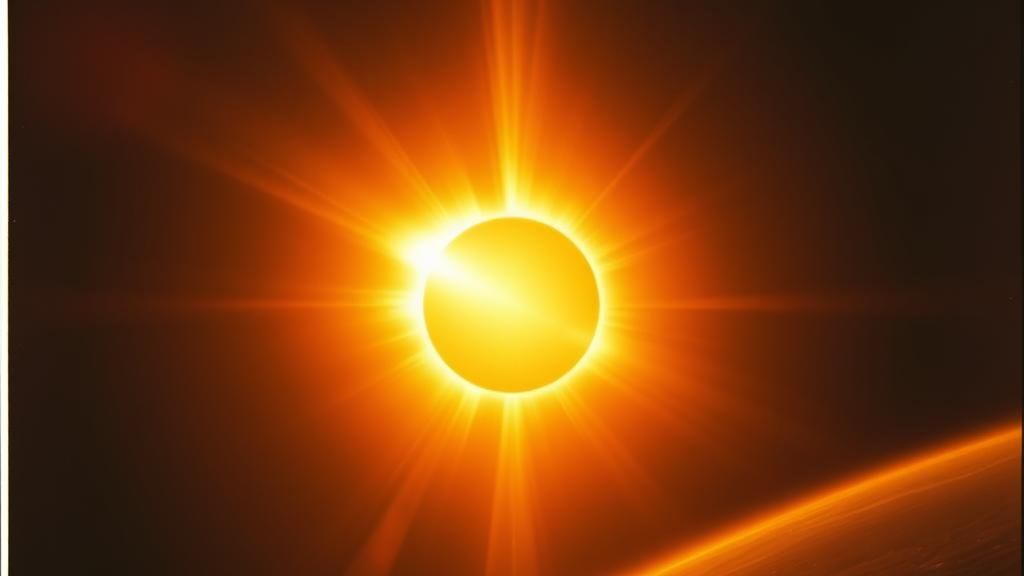 Dance of the Solar Crown