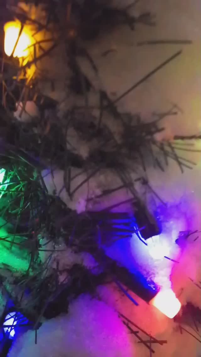 Ездили по делам