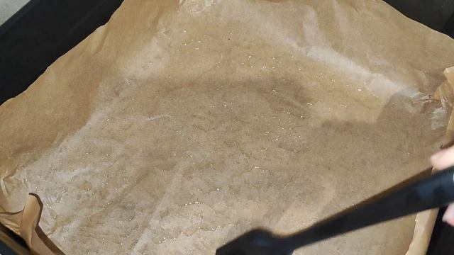 Заливной пирог с рисом,яйцом и зеленью в аэрогриле