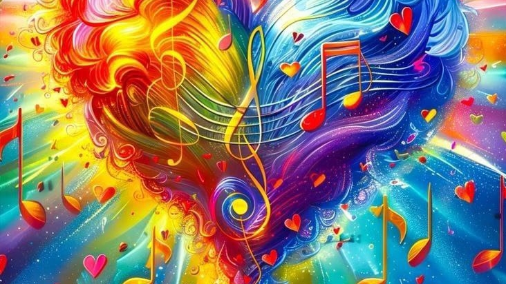 Лети лети лепесток. 10 _  музыка Техно.Вячеслав Уфимцев. (Cover).