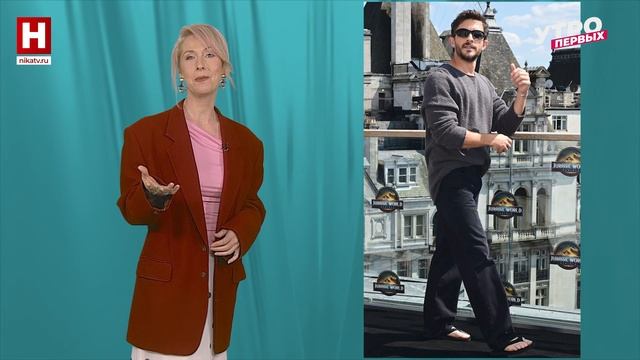 Чем запомнился 2025 год? | В СТИЛЕ ПЕРВЫХ