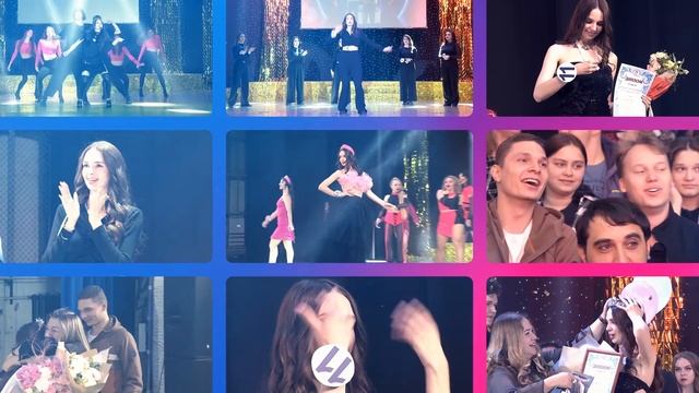 Нижнетагильский технологический институт УрФУ приветствует тебя!