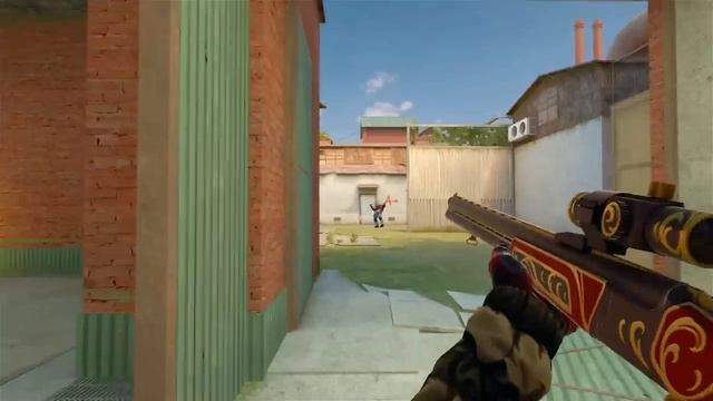 The Winter Tale Collection Has Incredibly Stylish SKINS