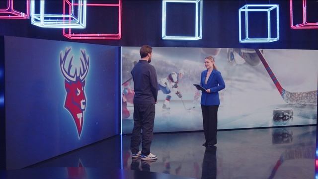 Интервью: Никита Шавин