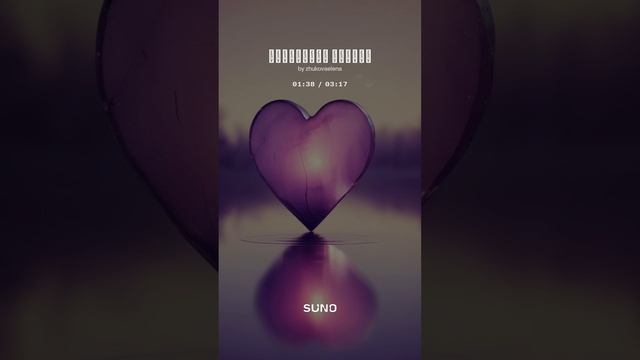 6 Сломанное сердце