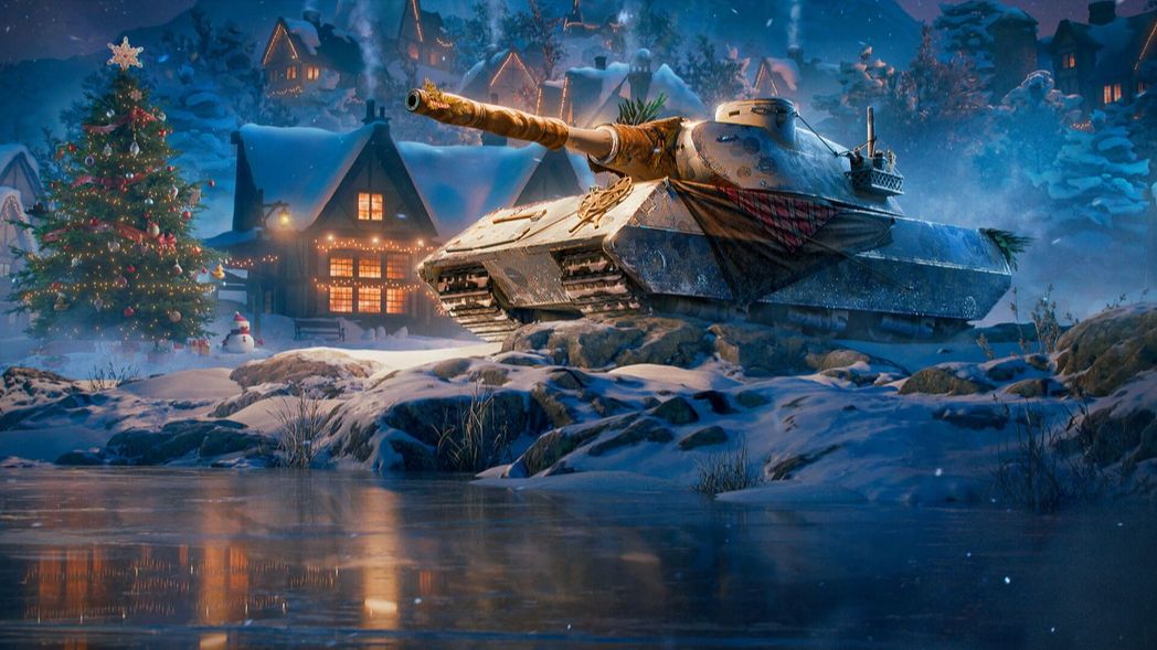 World Of Tanks Blitz Стрим 86