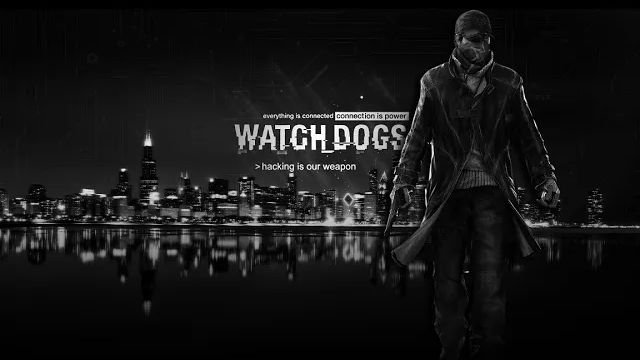 Watch Dogs #1 (Небольшой сбой в OBS)