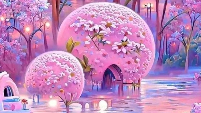 Лети лети лепесток. 7 .  музыка гр. Техно Вячеслав Уфимцев (1).