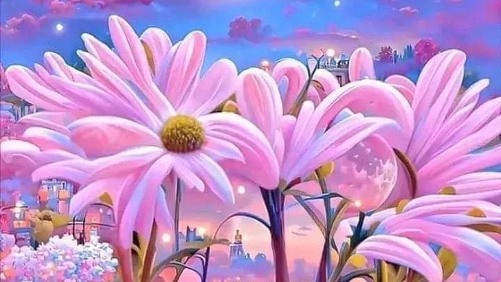 Лети лети лепесток.6.  Музыка. Техно. Вячеслав Уфимцев. (1).