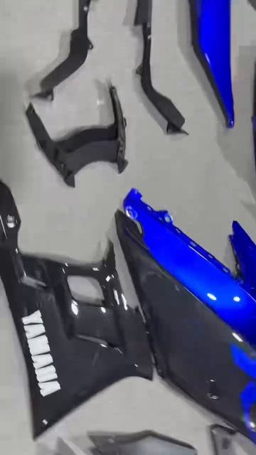 г. Саратов Yamaha YZF R3/R25 2019-2020 ||| мотопластик.рф